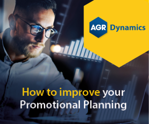 Promotional planning software for Retail